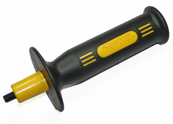 DeWALT D28402 Genuine OEM Replacement Side Handle # N405107 - Walmart.com