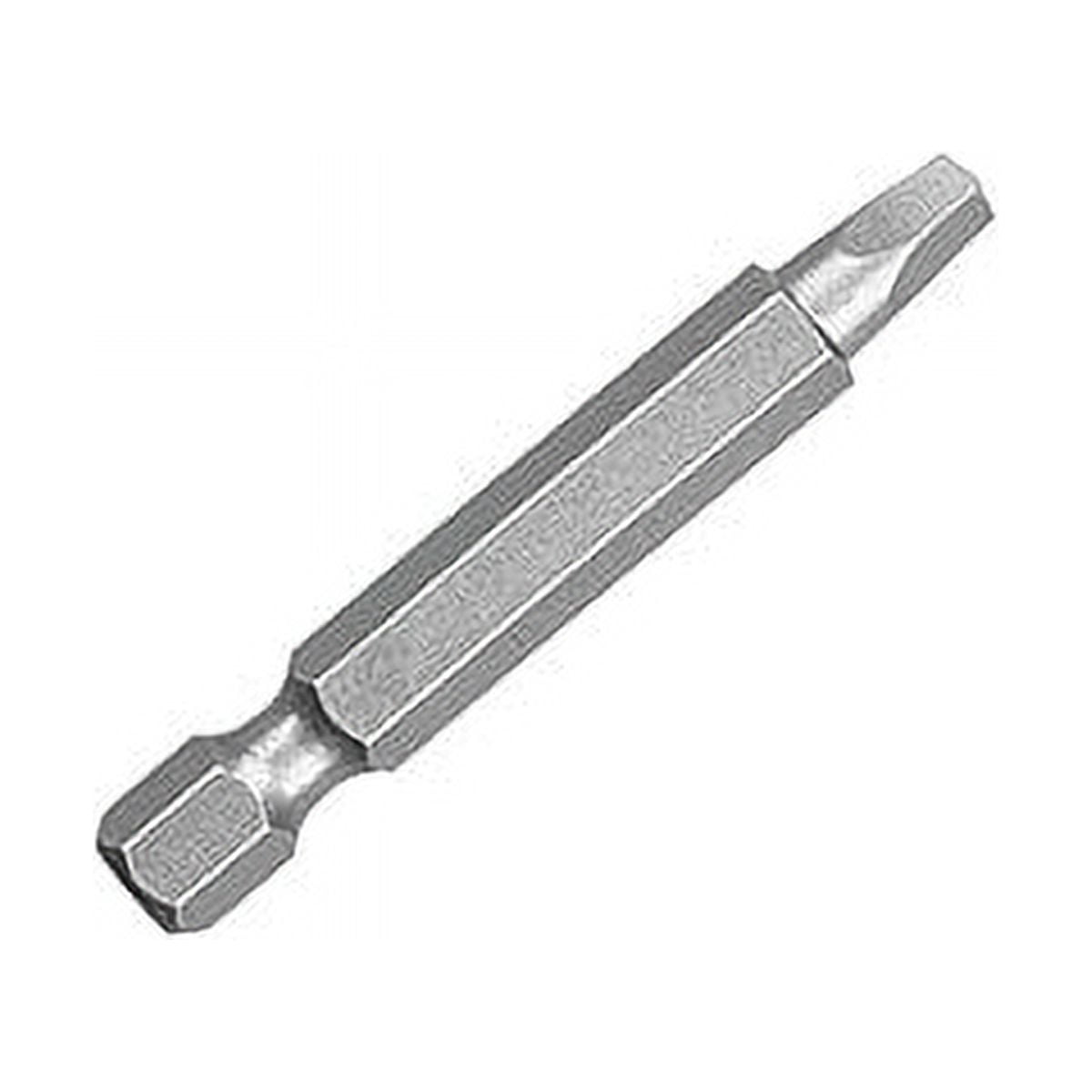 DeWALT DW2212 Power Bit #2 Drive Square Recess Drive 1/4 in Shank Hex ...
