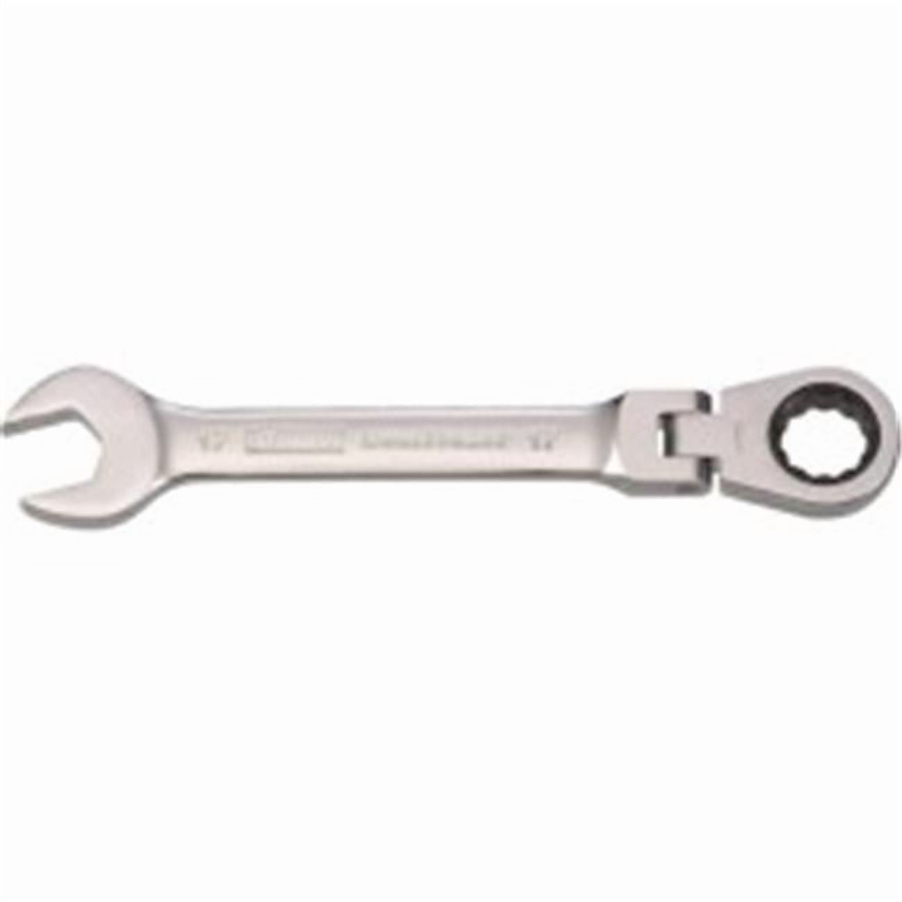 DeWALT DWMT75207OSP Combination Wrench 17 mm Head - Walmart.com