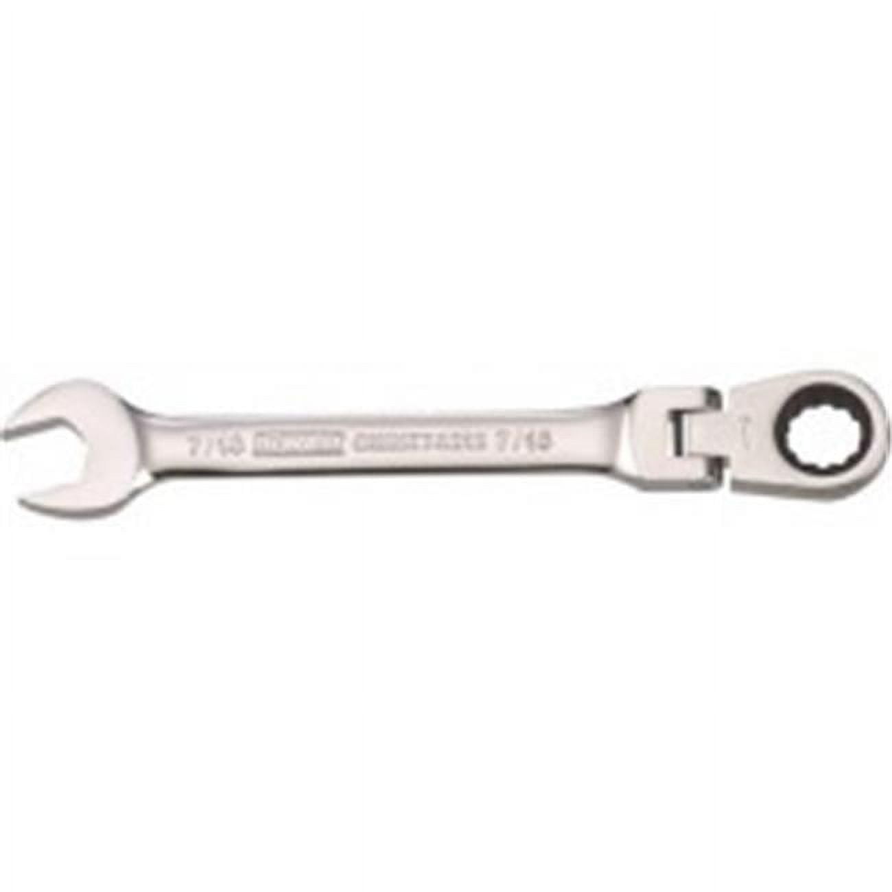 DeWALT DWMT75212OSP Combination Wrench 7/16 in Head - Walmart.com