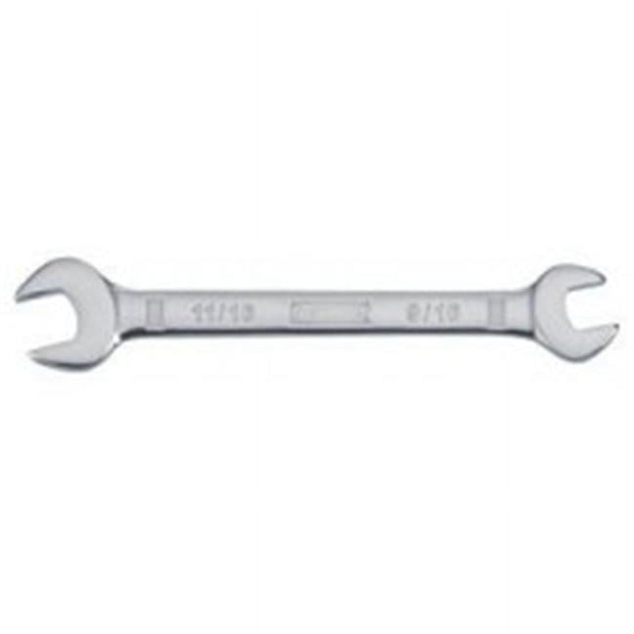 DEWALT 9/16" x 11/16" Open End Wrench - Walmart.com