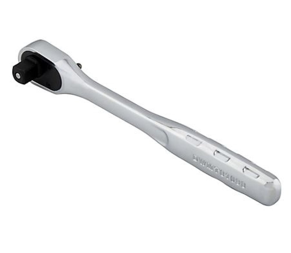 DeWALT DWMT81098 Quick Release Ratchet with 5 Degree Arc Swing, 1/2 ...