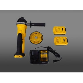 Dewalt Cordless Grinder 20v