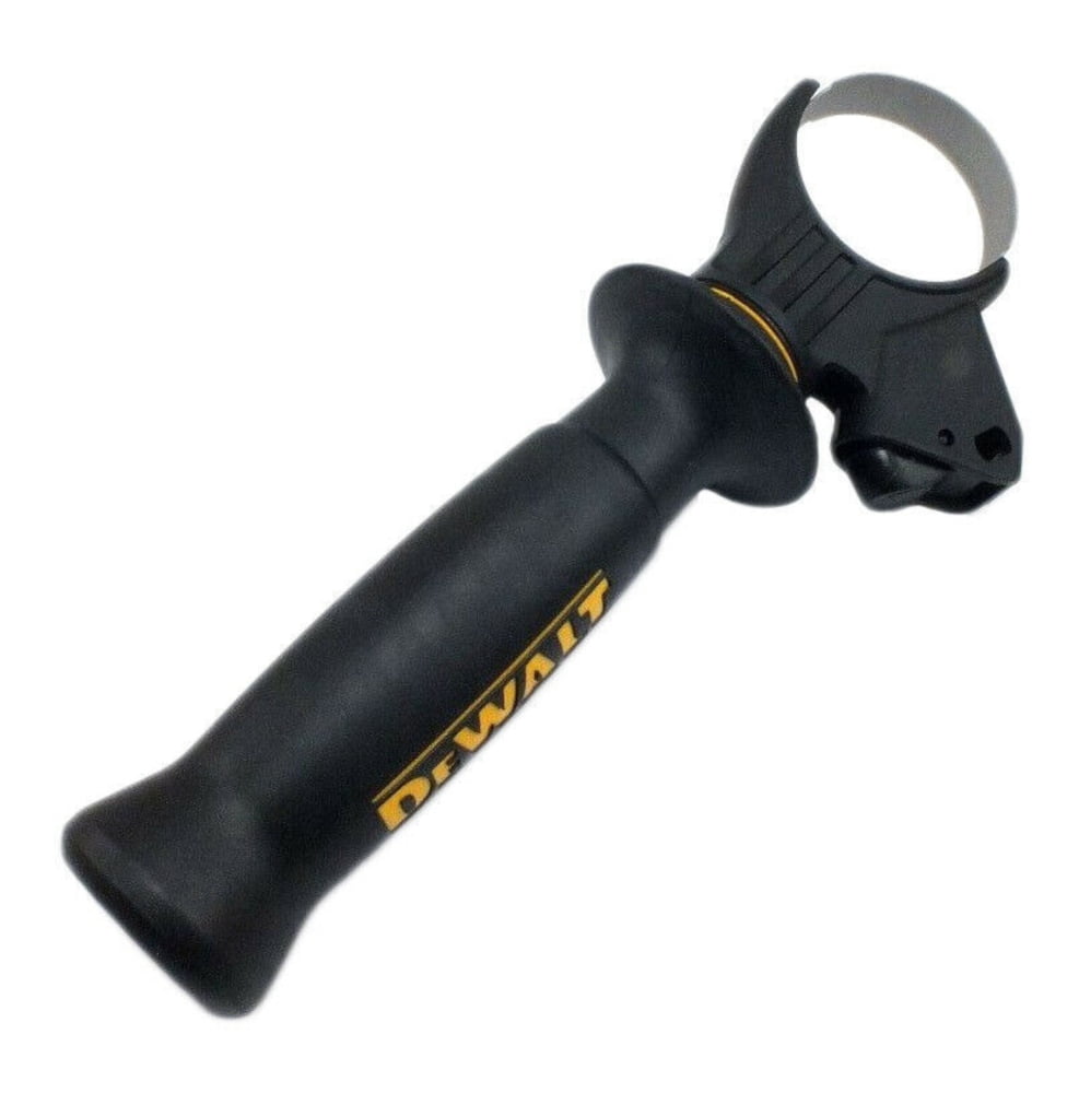 DeWalt 1008956-00 Rotary Hammer Side Handle Assembly D25123K Genuine ...