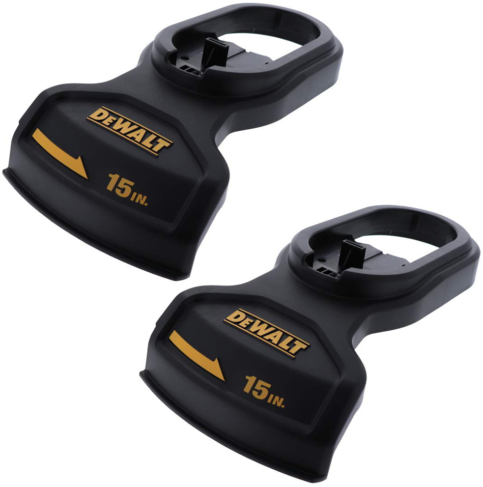 DeWalt 2 Pack of Genuine OEM Replacement 60V Guards For DCST970 ...