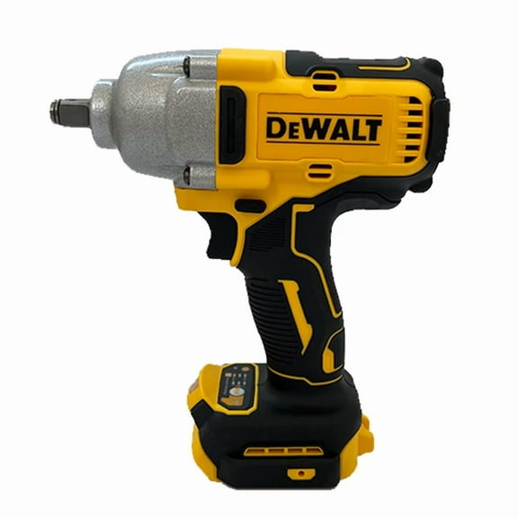Dewalt DCF961GH1 20v 1/2 Xr High Torque Impact Wrench DWT-DCF961GH1 ...