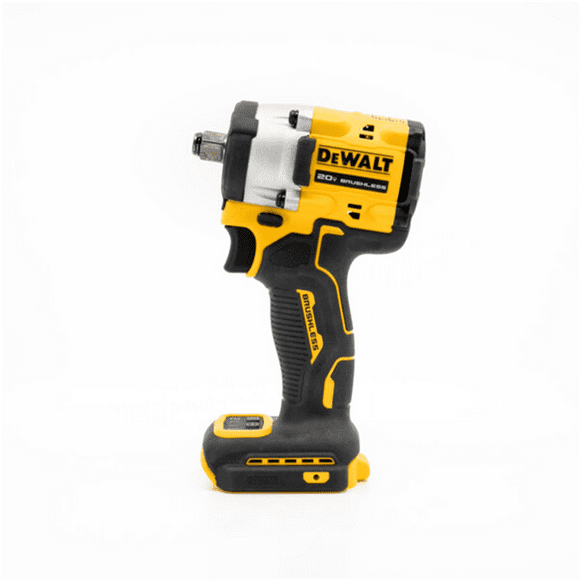 Dewalt Impact Wrench