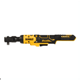 DEWALT, Ratchet, 3/8", 20V MAX Bare, Compact Design - Walmart.com