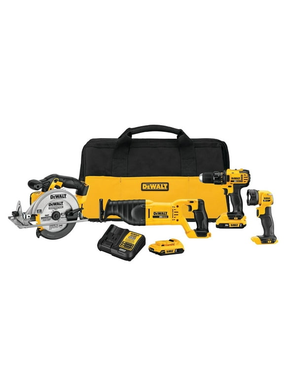 Power Tool Sets - Walmart.com