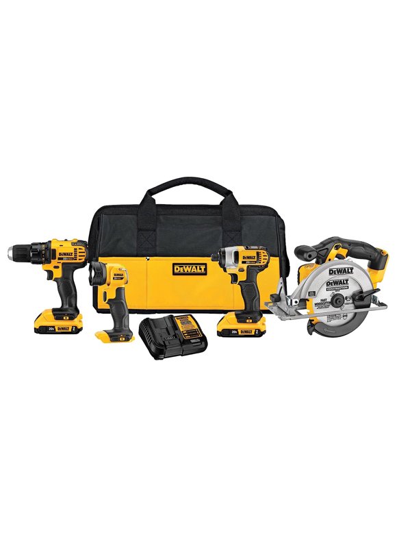 Power Tool Sets - Walmart.com