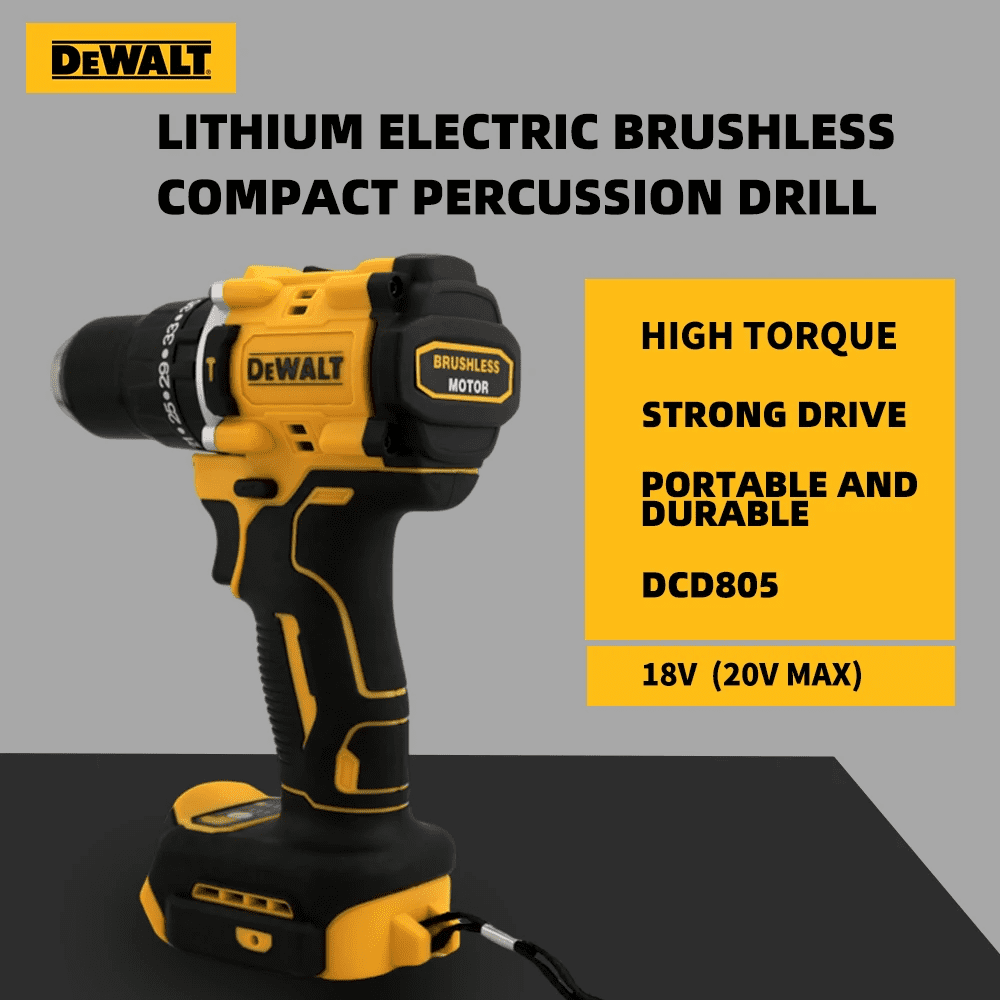 Dewalt 2 speed drill store