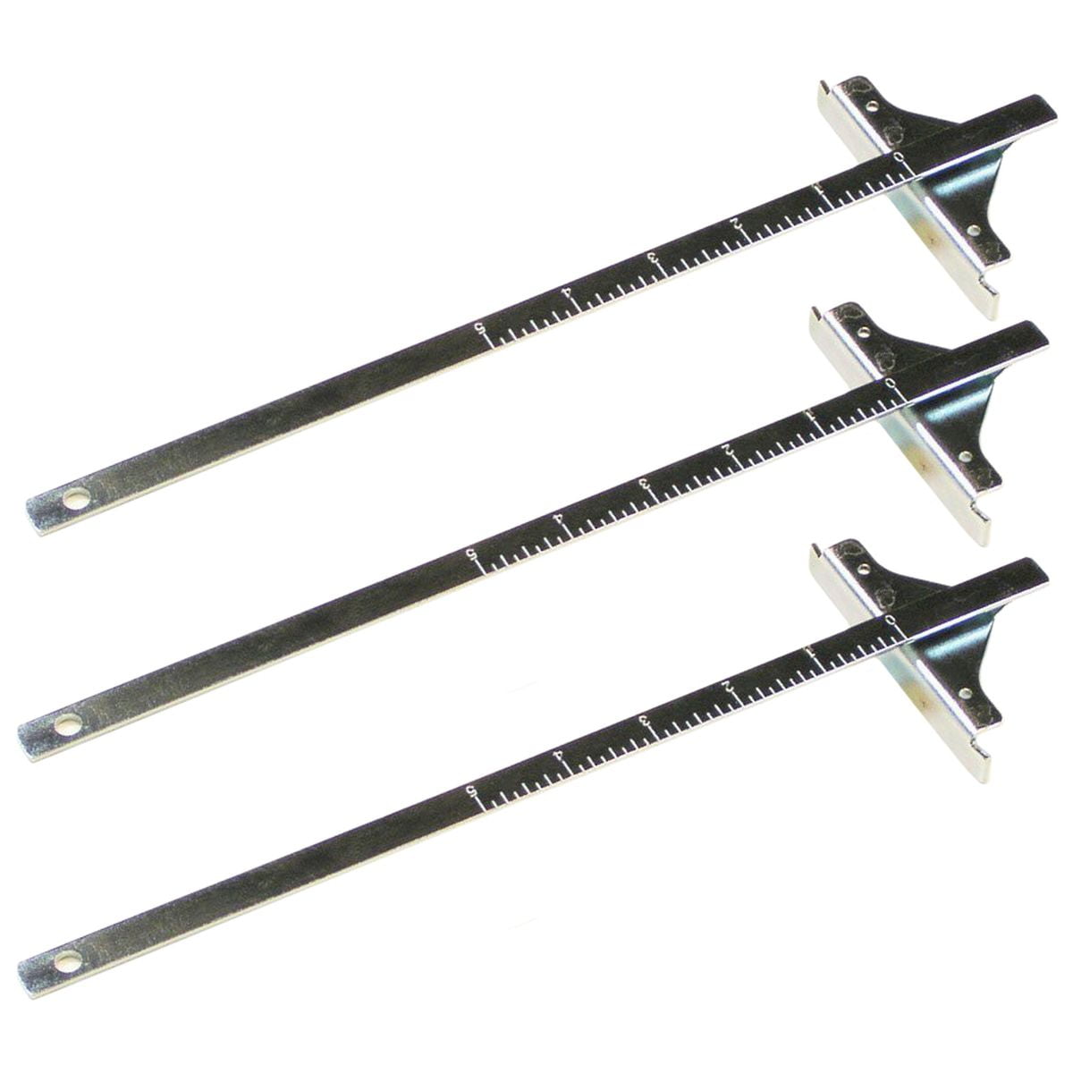 DeWalt 3 Pack Genuine OEM Edge Guides for DW936 Circular Saw - 381091 ...