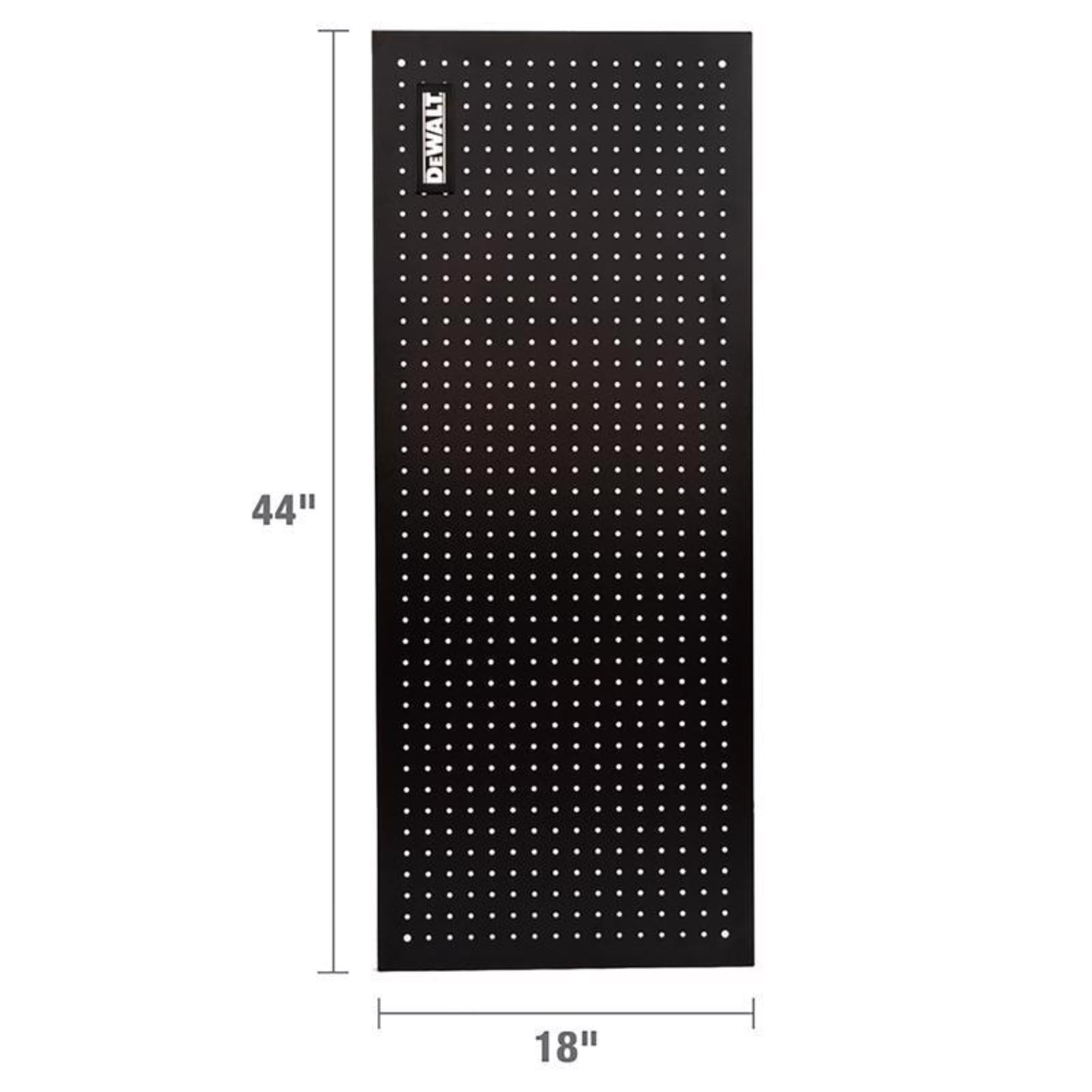 DXST4500 PEGBOARD KIT (Pack of 1) - Walmart.com