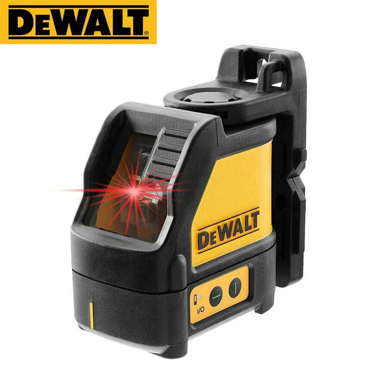 Laser dewalt 50m store