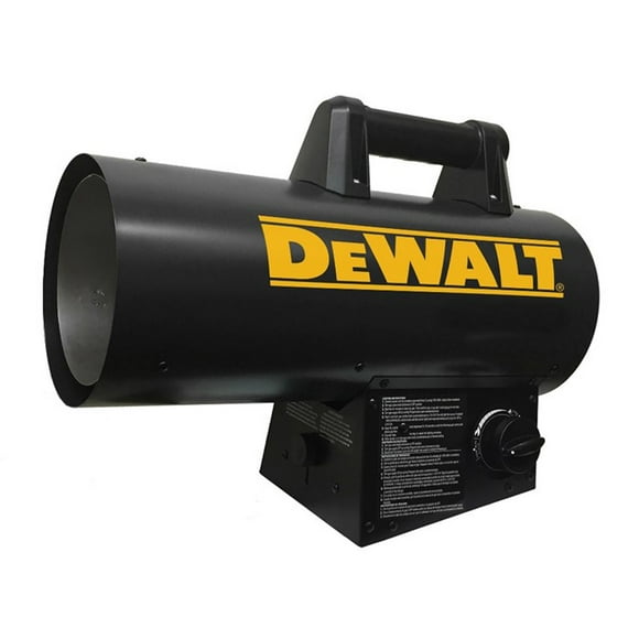 Dewalt 45000 Btu Heater