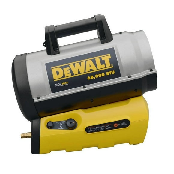 Propane Heaters and Blowers for Home Improvement Available Now
