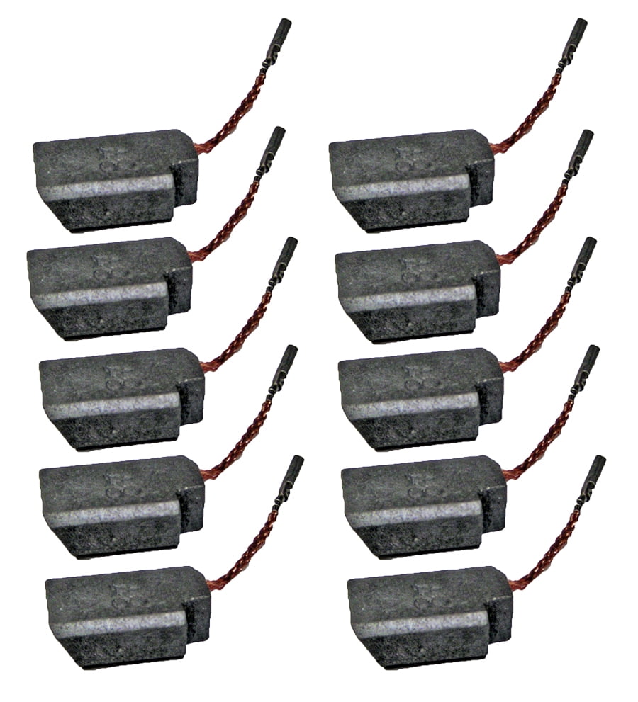 DeWalt D28065 Grinder (10 Pack) Replacement Brush & Lead - 650918-01 ...