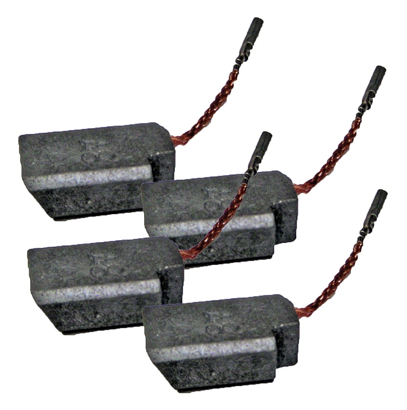 DeWalt D28065 Grinder (4 Pack) Replacement Brush & Lead - 650918-01-4PK ...