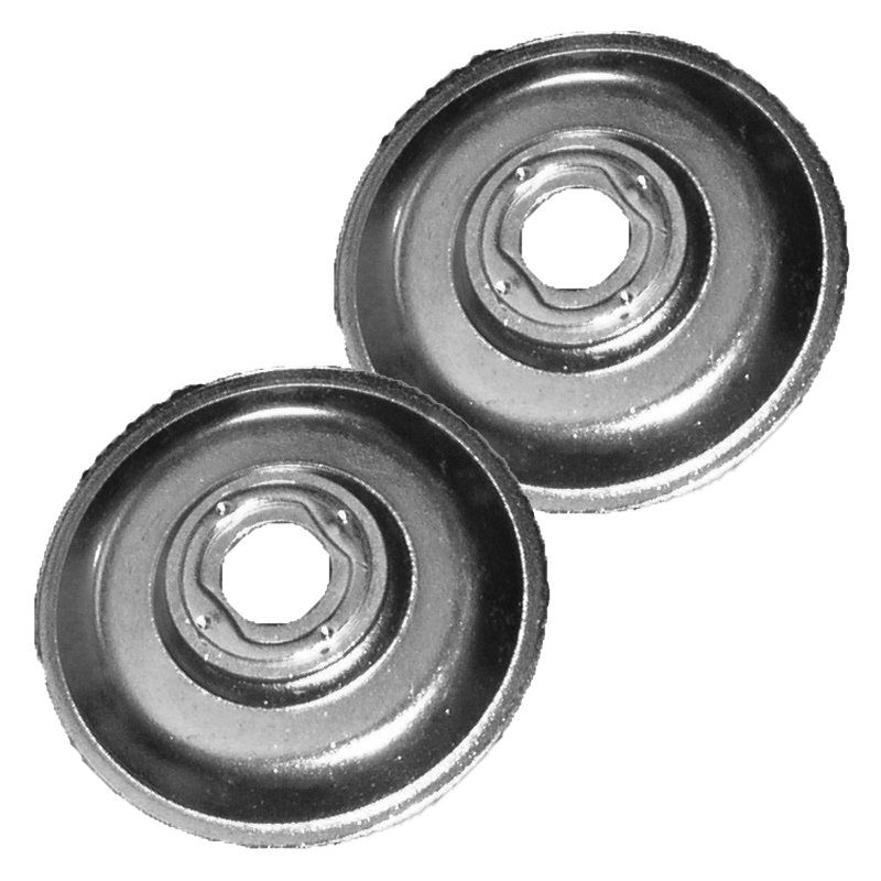 DeWalt D28144/D28065 Angle Grinder (2 Pack) Back Up Flange - 640183-00 ...