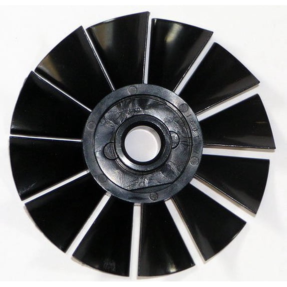 DeWalt D55146 Compressor Replacement Fan - A11031 - Walmart.com