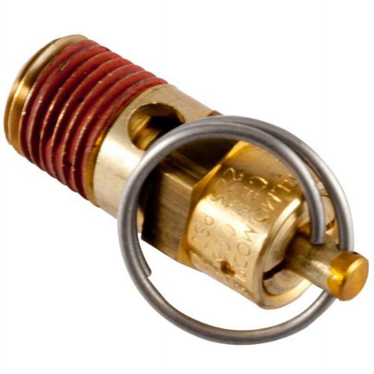 DeWalt D55146/D55168 Compressor Replacement Safety Valve - N022549 ...