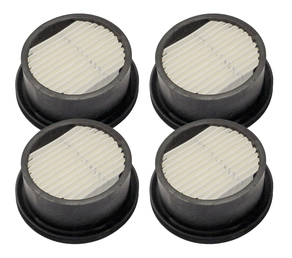 DeWalt D55168 Compressor (4 Pack) Replacement Air Filter - N022053-4PK ...