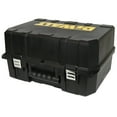 DeWalt OEM Hard Storage Toolbox for DC390/DC391 (No Tools Included ...
