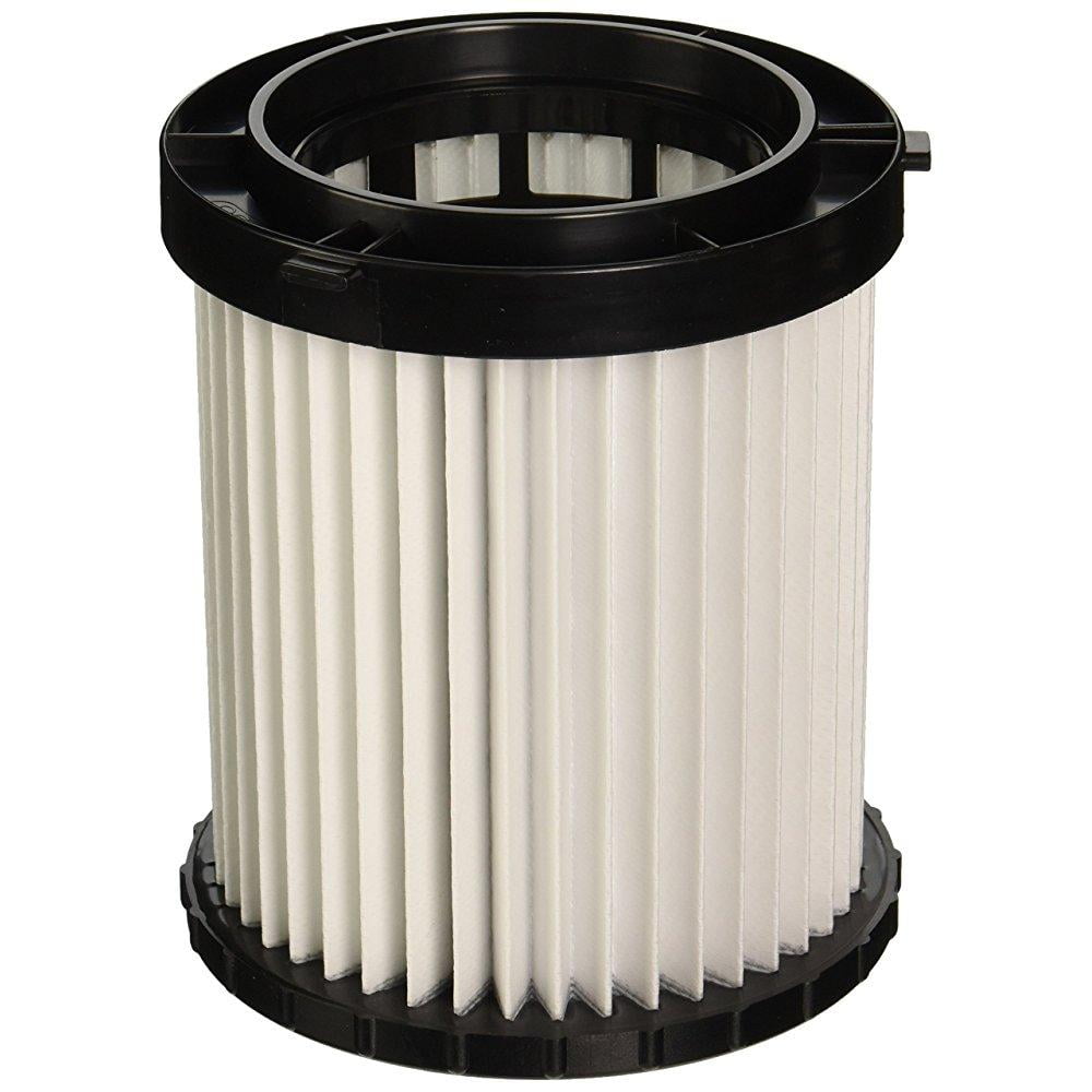 DeWalt DC500 Genuine OEM Replacement Filter # DC5001H - Walmart.com