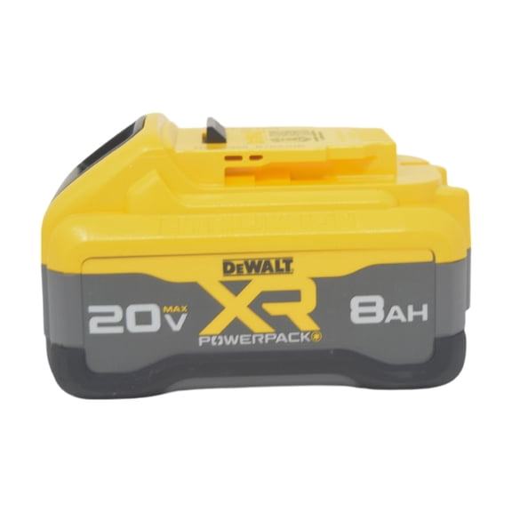 Dewalt 20V Lithium Ion Battery Packs