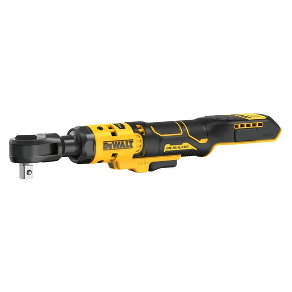 Dewalt Air Ratchet