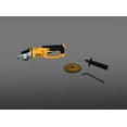 DeWalt Power XR DCG412B 20V Max Cordless Lithium-Ion 4-1/2" Grinder ...