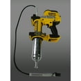 DEWALT DCGG571B 20V MAX Cordless Grease Gun, Lithium-Ion, High ...
