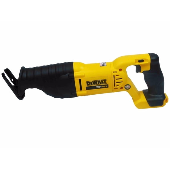 DeWalt DCS381 20V Lithium-Ion Handheld Battery Powered Cordless ...