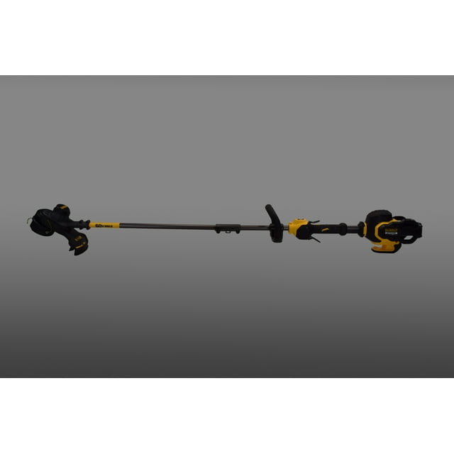 DeWalt DCST970B 60V Max Cordless Lithium-Ion String Trimmer (Tool Only ...