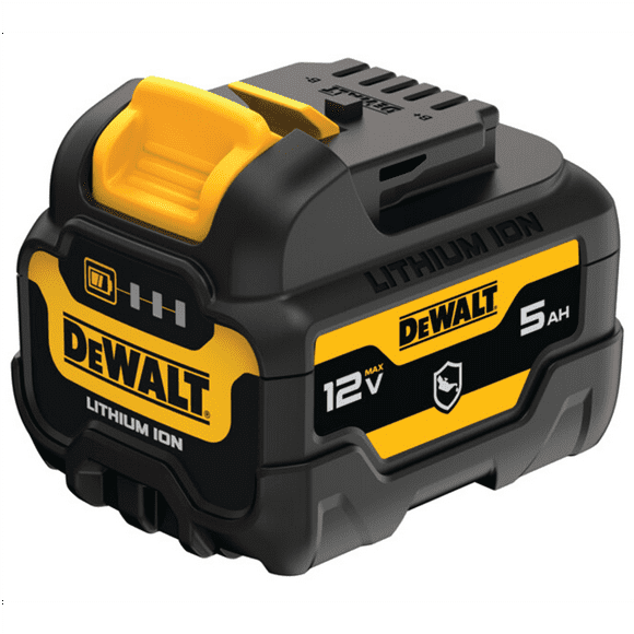 Dewalt 12v Battery