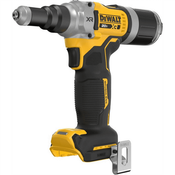 Cordless Rivet Tool