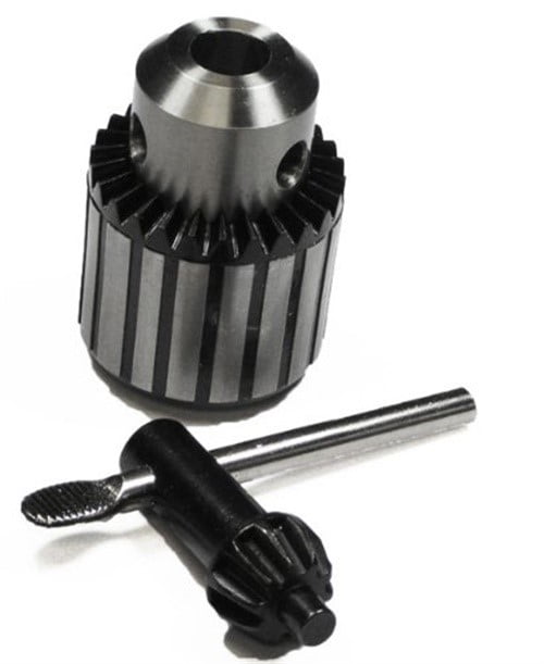 DeWalt Drill Replacement Chuck & Key for DW130/DW131/DW132, Part ...