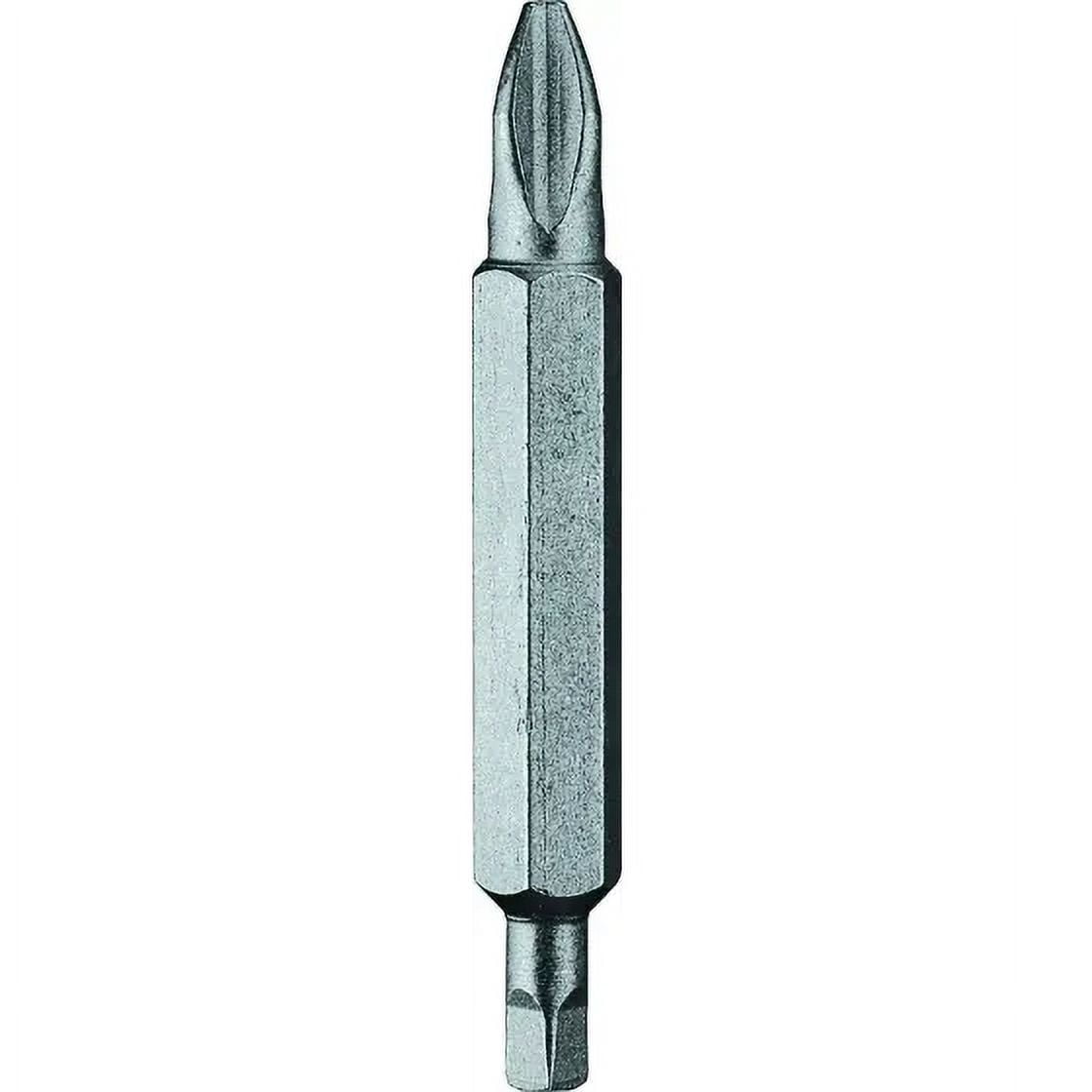 DeWalt DW2213 2 Inch Square Recess Insert Bit, Each - Walmart.com