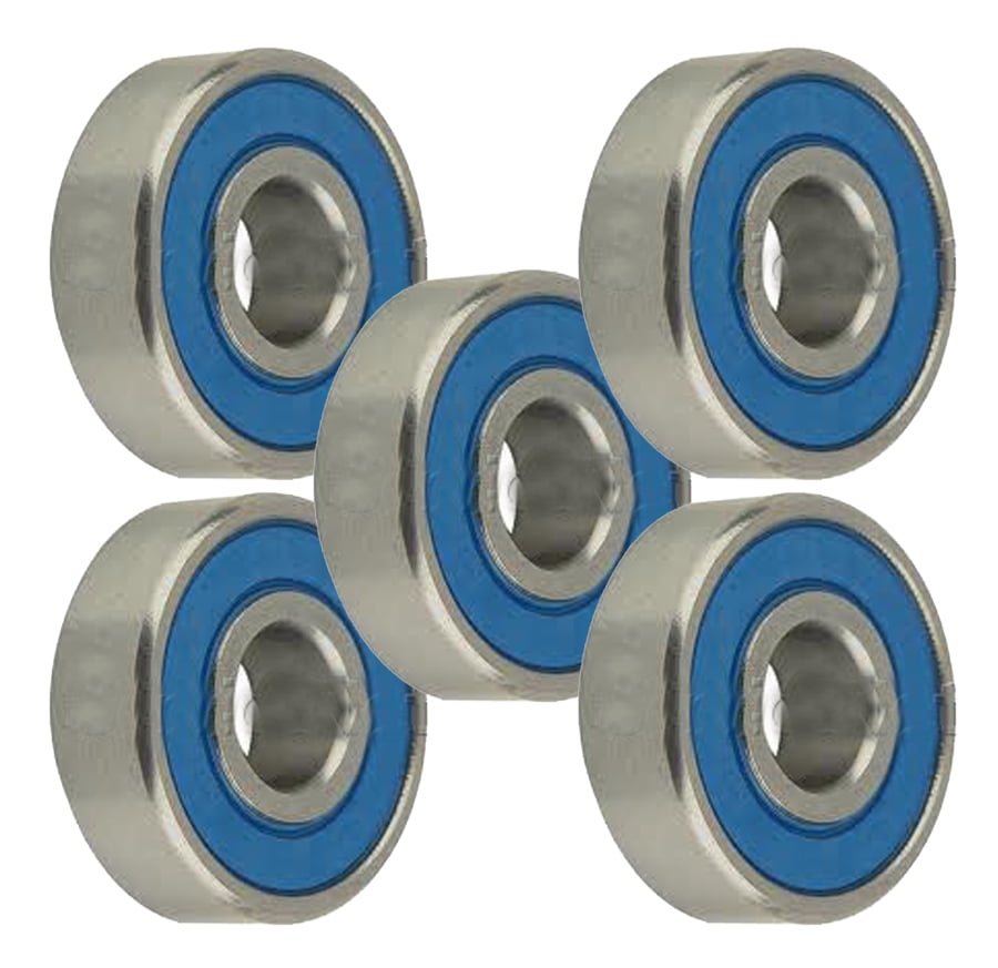 DeWalt DW28114 Grinder Replacement (5 Pack) Ball Bearing - 605040-02 ...