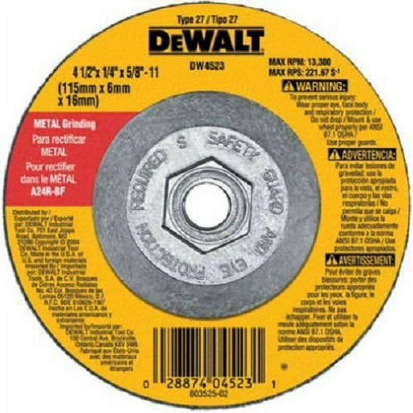 DeWalt Power Tool Accessories in DeWalt Tools - Walmart.com