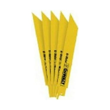 DeWalt DW4790 Diamond Matrix Tile Blade, .060 x 4 In. - Quantity 1 ...