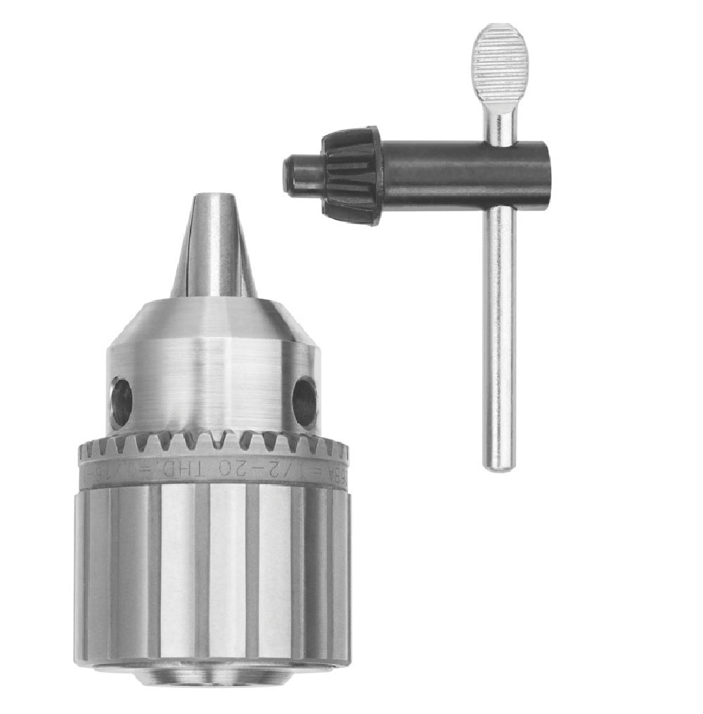 DeWalt DW5353 Chuck and Key, 1/2 Inch, Each - Walmart.com