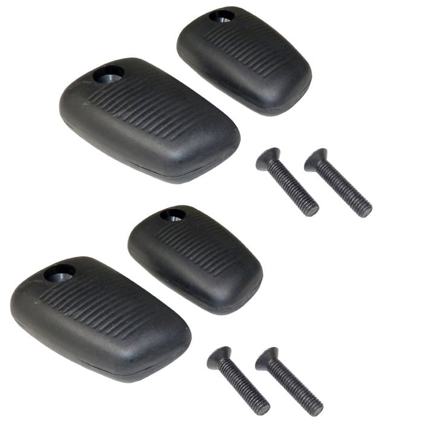 DeWalt DW624/DW625 (2 Pack) Router Replacement Handle Kits - 869355-00 ...