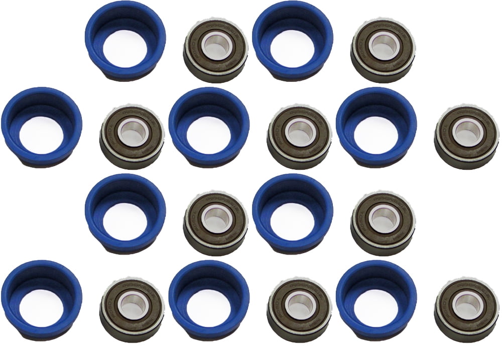 DeWalt DW660 Cut Out Tool (10 Pack) Replacement Bearing - Walmart.com
