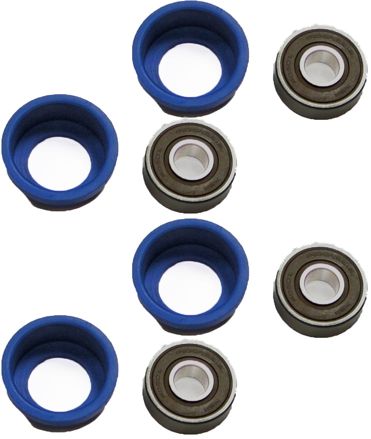 DeWalt DW660 Cut Out Tool (4 Pack) Replacement Bearing - Walmart.com