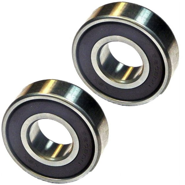 DeWalt Genuine OEM Replacement Ball Bearings (2 Pack) for DW708/DW716 ...