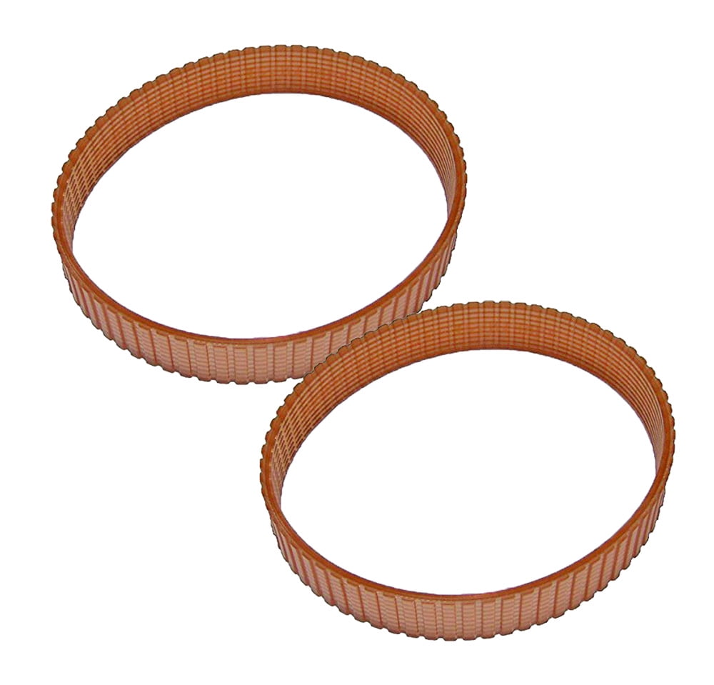DeWalt DW735 / DW735X Planer (2 Pack) OEM Replacement V-Belt - 5140010 ...