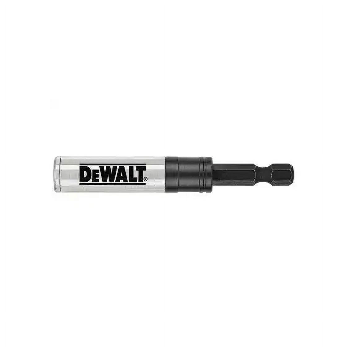 DeWalt DWA3HLDFT Holder Bit Impact Magnetic 3 Inch, Each - Walmart.com