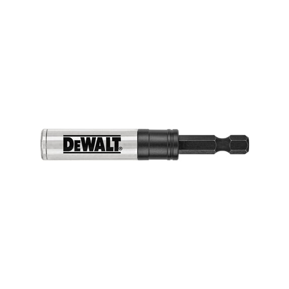 DeWalt DWA3HLDFT Home Improvement 3 In. Impact Ready Drill Bit Holder ...