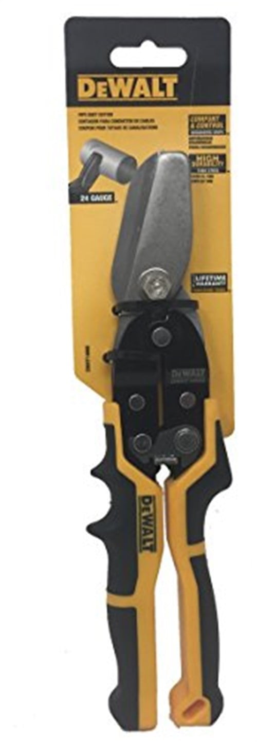 DeWalt DWHT14692 Pipe Duct Cutter - Quantity 1 - Walmart.com